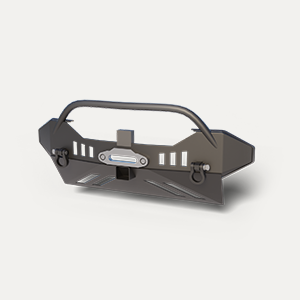 Converted Van — 3D Van Builder