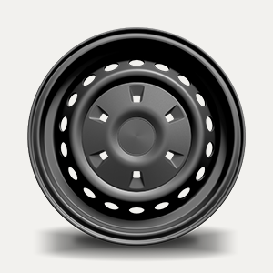 Converted Van — 3D Van Builder