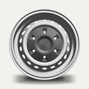 Converted Van — 3D Van Builder