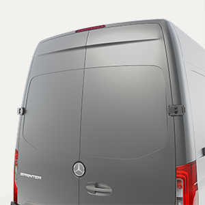 Converted Van — 3D Van Builder